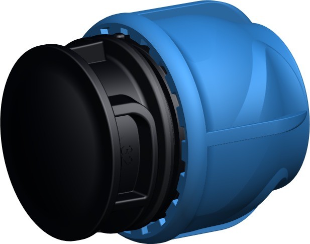 iJOINT mechanické tvarovky +GF+ | TITAN Metalplast